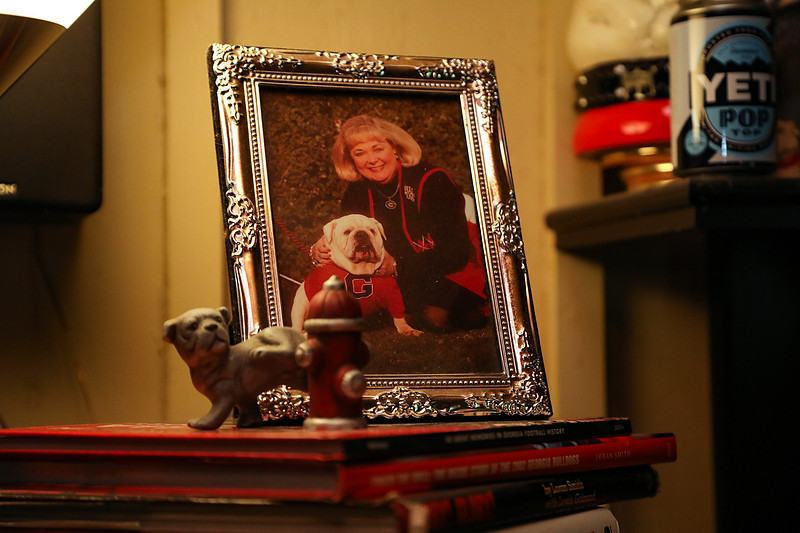 Blane Marable Photography | Joye & Jerry's Family Photos | Joye & Jerry ...