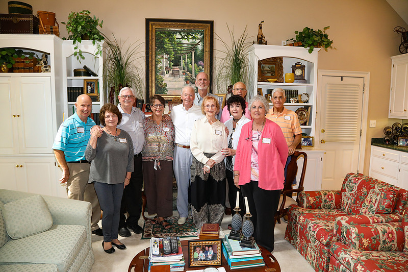 Blane Marable Photography | Joye & Jerry's Family Photos | Joye & Jerry ...