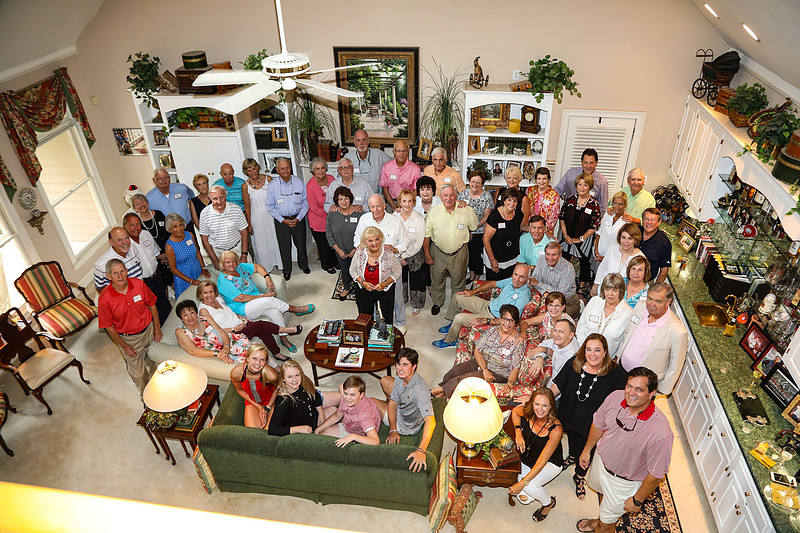 Blane Marable Photography | Joye & Jerry's Family Photos | Joye & Jerry ...