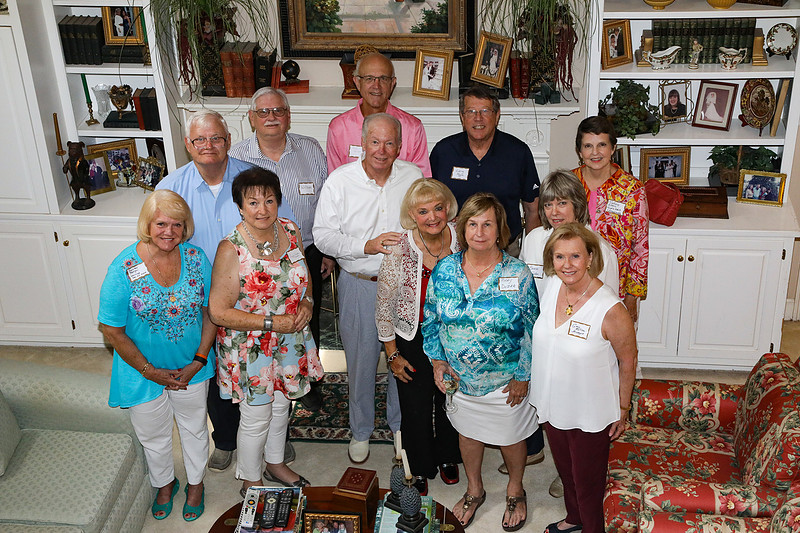 Blane Marable Photography | Joye & Jerry's Family Photos | Joye & Jerry ...