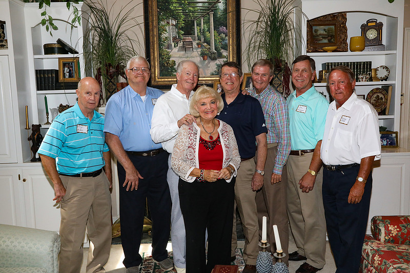 Blane Marable Photography | Joye & Jerry's Family Photos | Joye & Jerry ...