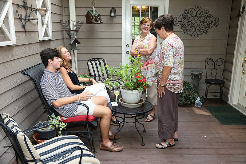 Blane Marable Photography | Joye & Jerry's Family Photos | Joye & Jerry ...